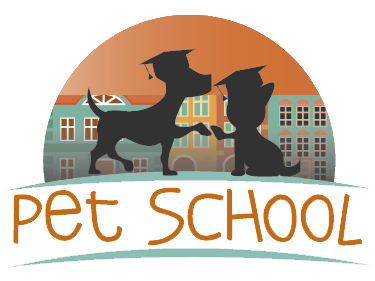 Pet School - Creche e Hotel para Cães e Gatos